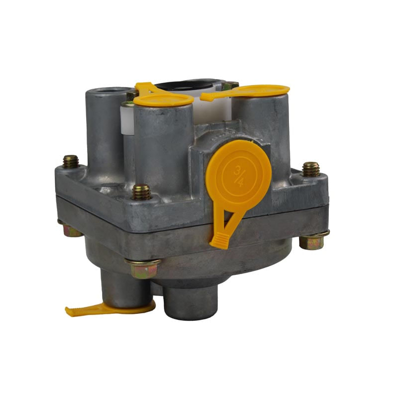 FCR® 110415 - Válvula Relay 110415 - CADECO REFACCIONES