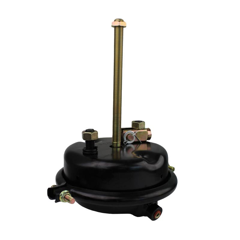 FCR® T24 - Rotochamber Sencillo Tipo T24 Color Negro marca FCR - CADECO ...