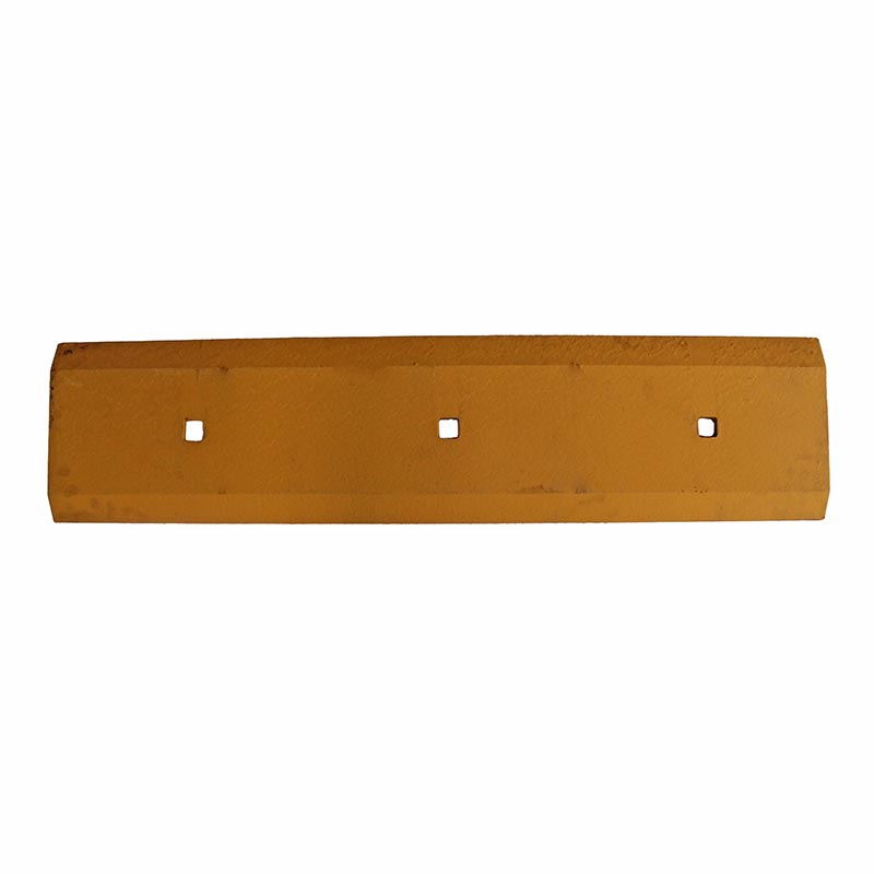 1073746 - Cuchilla de doble bisel para cargador Caterpillar® - CADECO ...