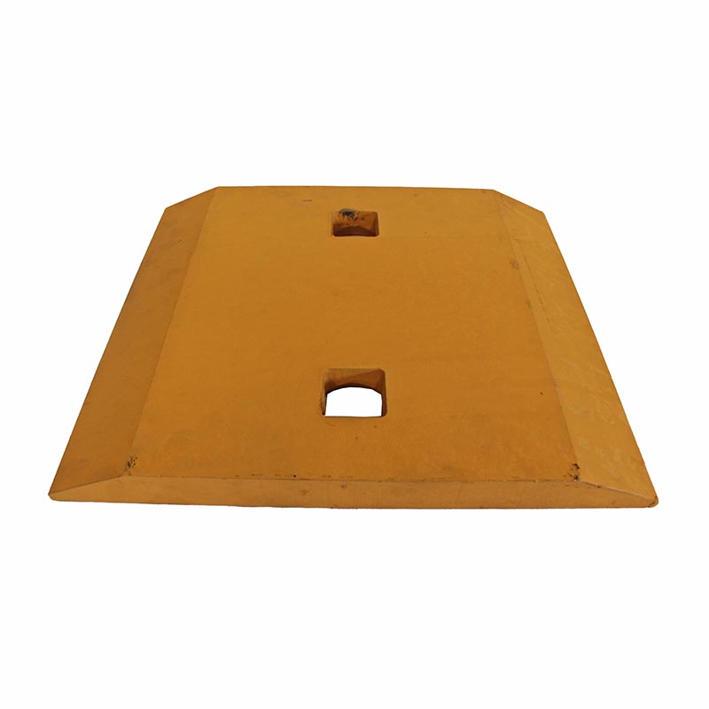 1099019 - Segmento de doble bisel para cargador Caterpillar® - CADECO ...
