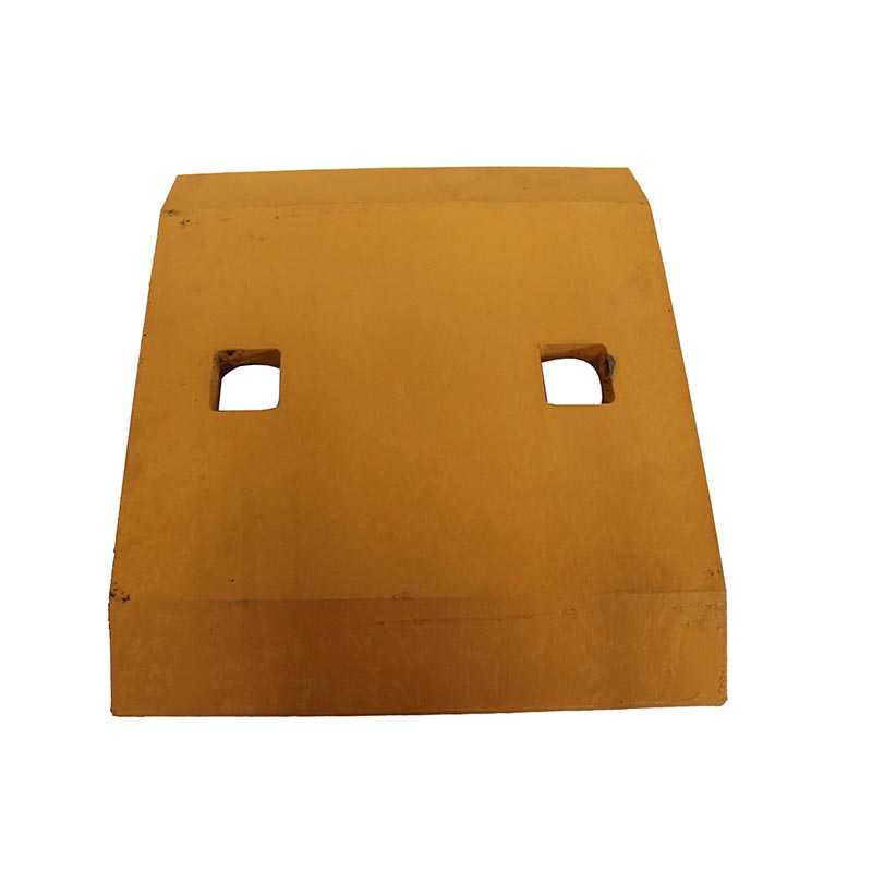 1099019 - Segmento de doble bisel para cargador Caterpillar® - CADECO ...