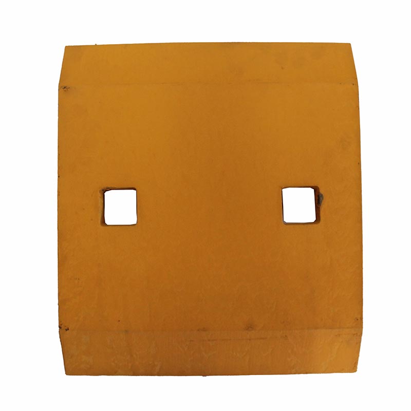 1099019 - Segmento de doble bisel para cargador Caterpillar® - CADECO ...