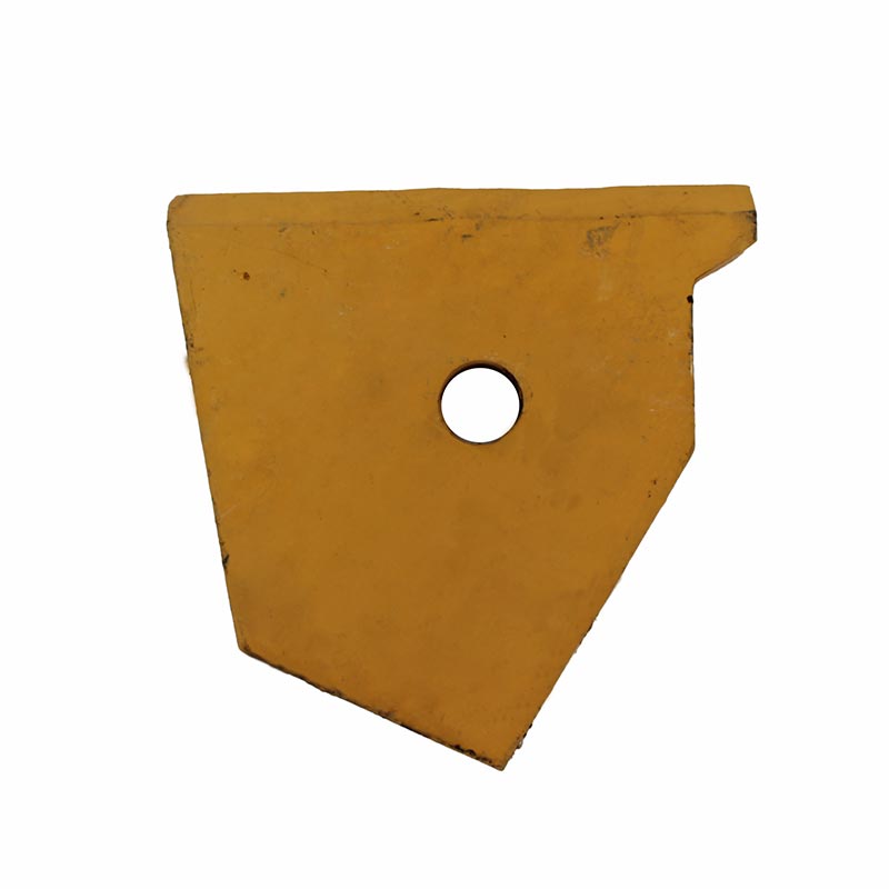 4V1545 - Esquina para cucharón - CADECO REFACCIONES