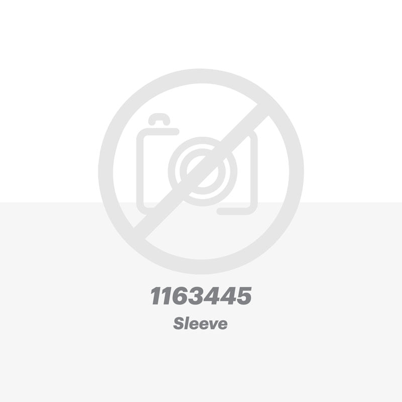 1163445 - Sleeve para equipo Caterpillar® - CADECO REFACCIONES
