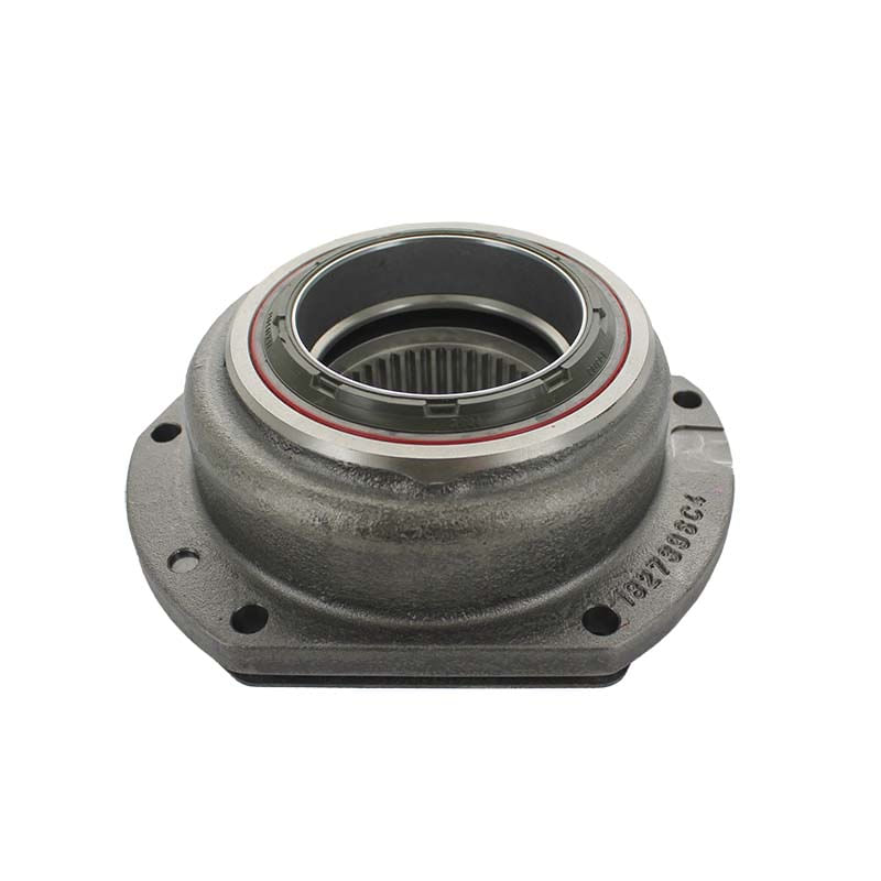 1833357C95 - Bomba de aceite para motor - CADECO REFACCIONES