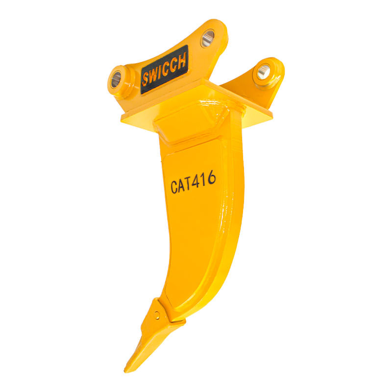 RIPPER416E - Ripper completo para retroexcavadora - CADECO REFACCIONES