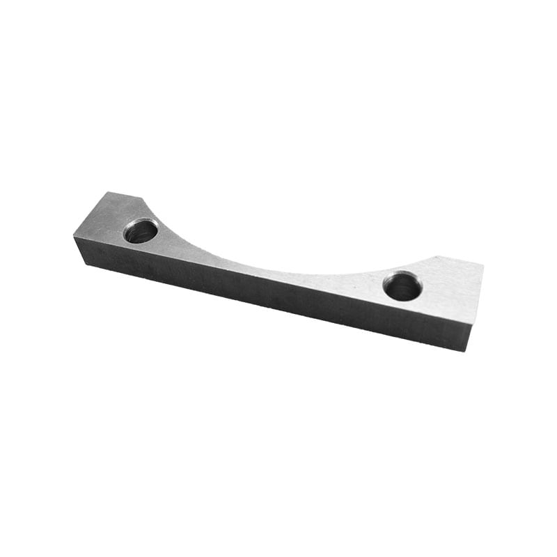 1003411 - Plate Spacer Caterpillar® - CADECO REFACCIONES