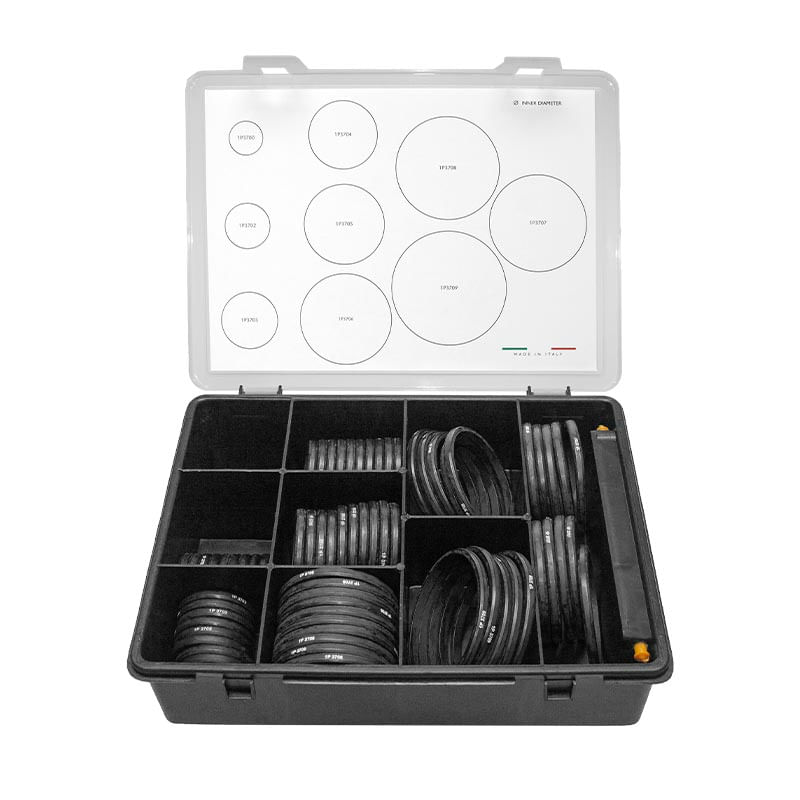 2701535 - Portafolio O-Ring para equipo Caterpillar® - CADECO REFACCIONES