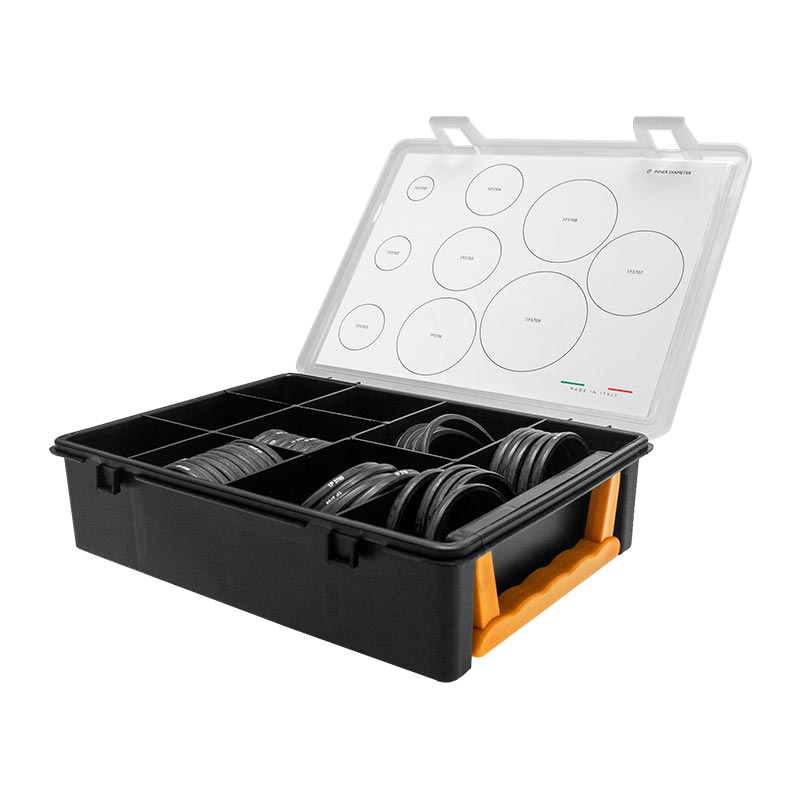 2701535 - Portafolio O-Ring para equipo Caterpillar® - CADECO REFACCIONES