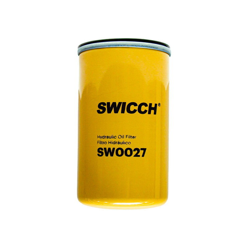 SWICCH® 1194740 - Filtro hidráulico - CADECO REFACCIONES
