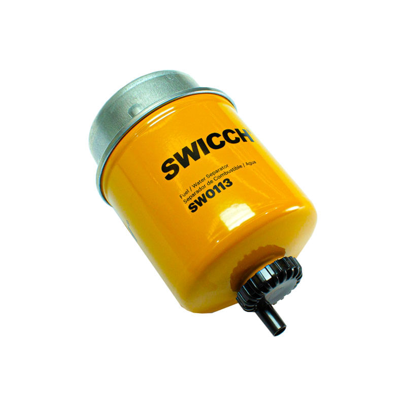SWICCH® 1561200 - Filtro de combustible - CADECO REFACCIONES