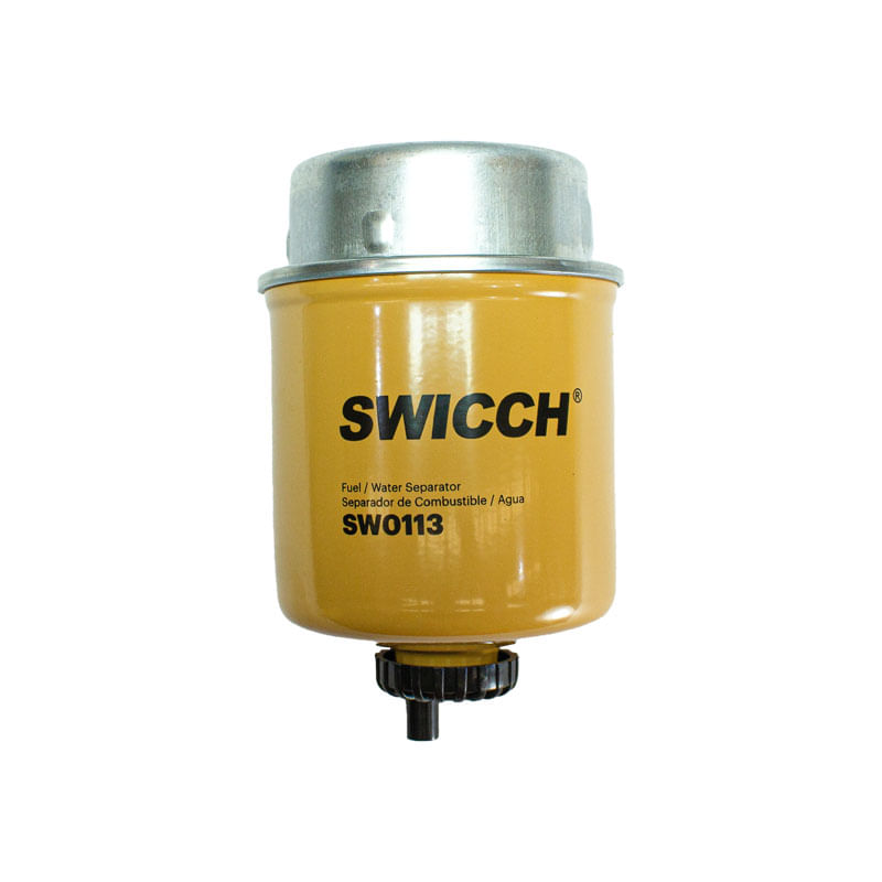 SWICCH® 1561200 - Filtro de combustible - CADECO REFACCIONES