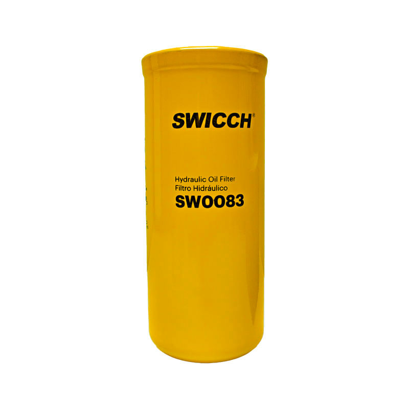 SWICCH® 1261817 - Filtro hidráulico - CADECO REFACCIONES