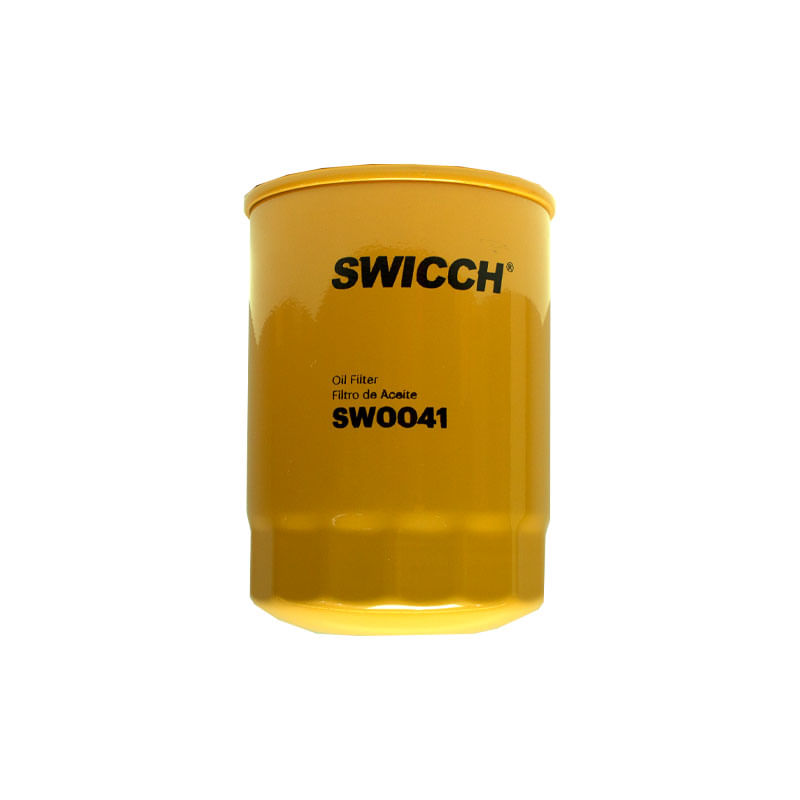 SWICCH® 7W2327 - Filtro de aceite de transmisión - CADECO REFACCIONES
