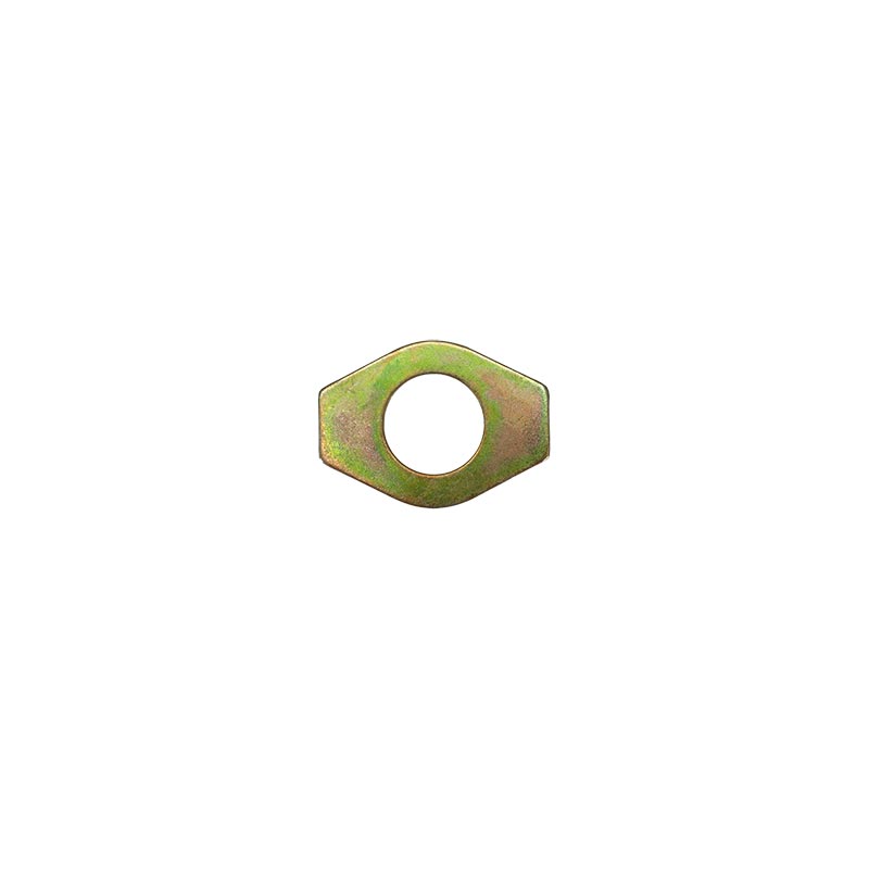 7S6774 - Lock Nut para equipo Caterpillar® - CADECO REFACCIONES