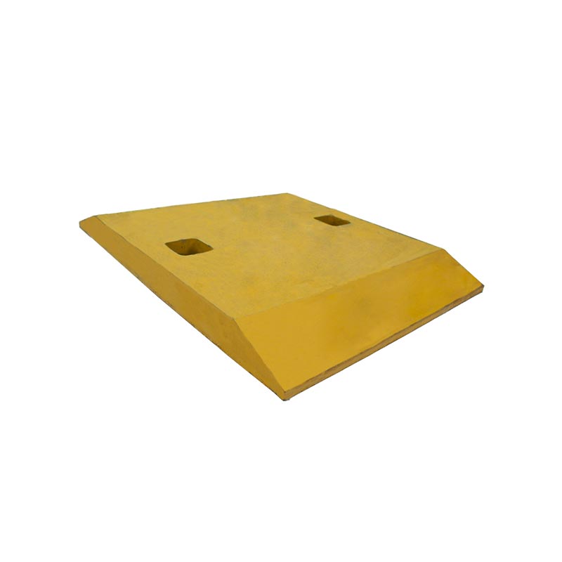 1006666 - Segmento de doble bisel para cargador Caterpillar® - CADECO ...
