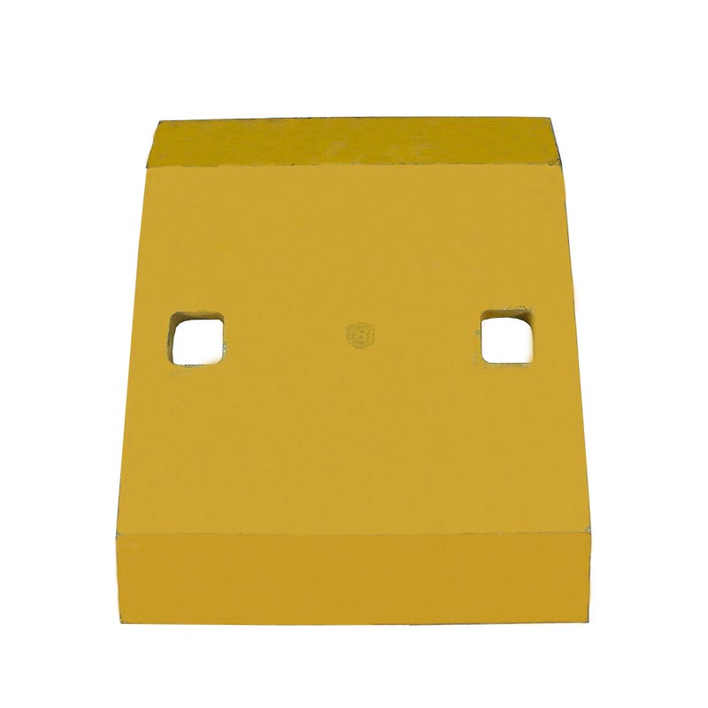 1006666 - Segmento de doble bisel para cargador Caterpillar® - CADECO ...