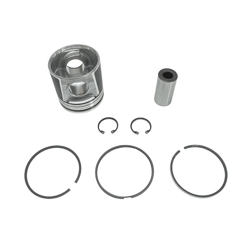 2255437 - Pistón STD para equipo Caterpillar® - CADECO REFACCIONES