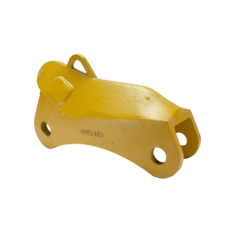 9W8365 - Protector de zanco para bulldozer - CADECO REFACCIONES
