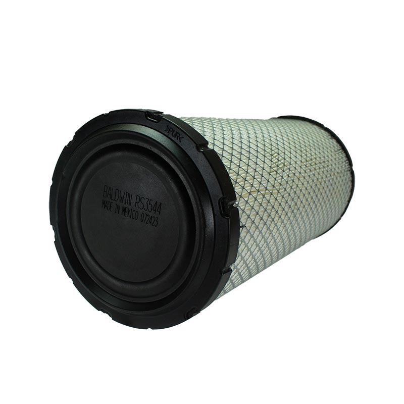 1106326 - Filtro de aire sello radial externo - CADECO REFACCIONES