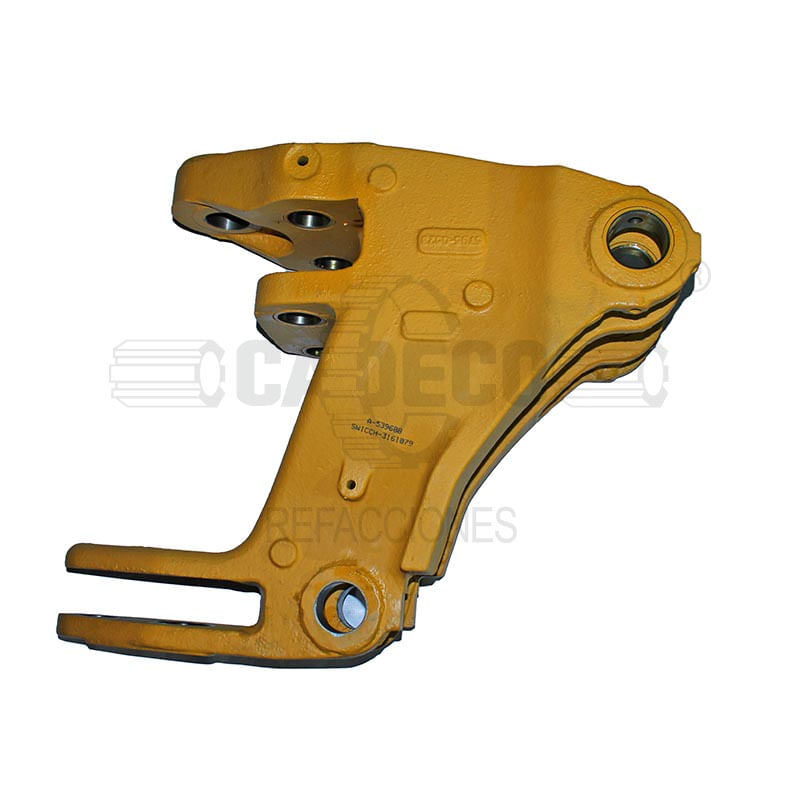 3161079 - Silla o montura para equipo retroexcavadora Caterpillar ...