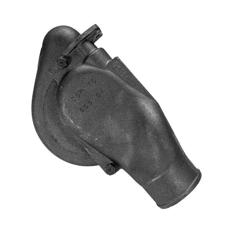 5S6684 - Bomba de agua para motor Caterpillar® - CADECO REFACCIONES