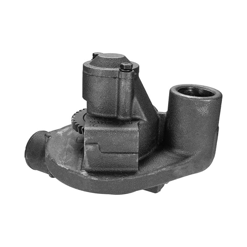 5S6684 - Bomba de agua para motor Caterpillar® - CADECO REFACCIONES