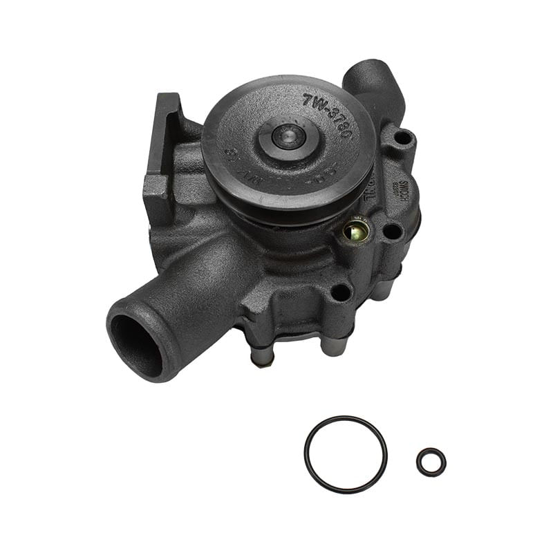 3522151 - Bomba de agua para motor 3126 Caterpillar® - CADECO REFACCIONES