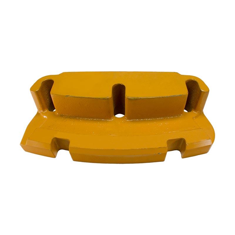 3192228 - Shoe Circle para equipo Caterpillar® - CADECO REFACCIONES