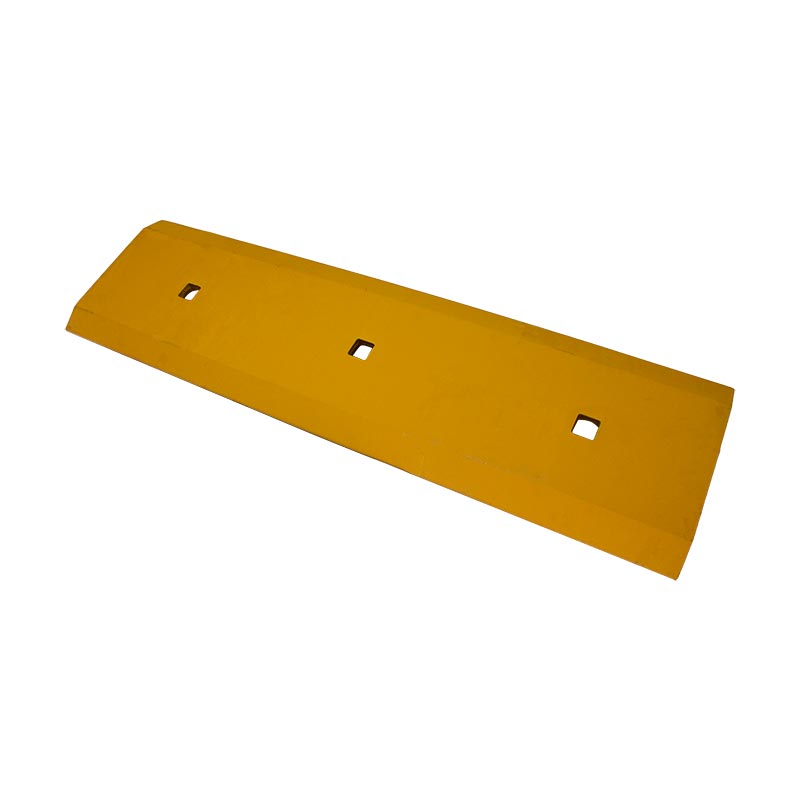 1U0593 - Cuchilla de doble bisel para cargador Caterpillar® - CADECO ...