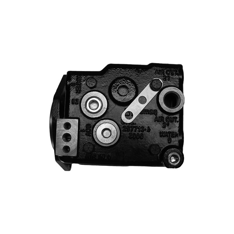 1117994 - Compresor para equipo Caterpillar® - CADECO REFACCIONES