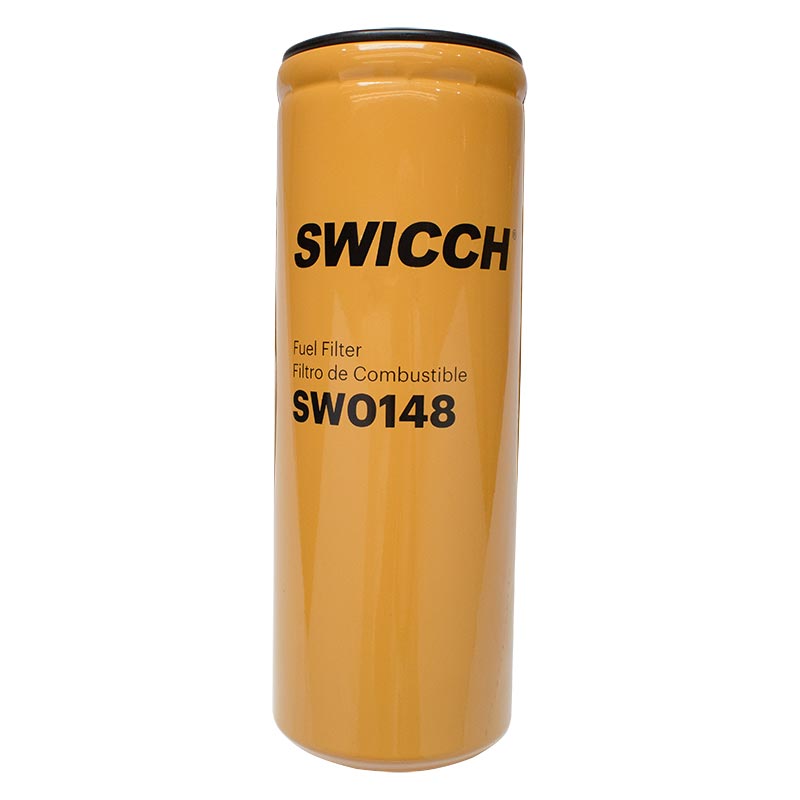 SW0148 Filtro Combustible SWICCH SW0148 - CADECO REFACCIONES