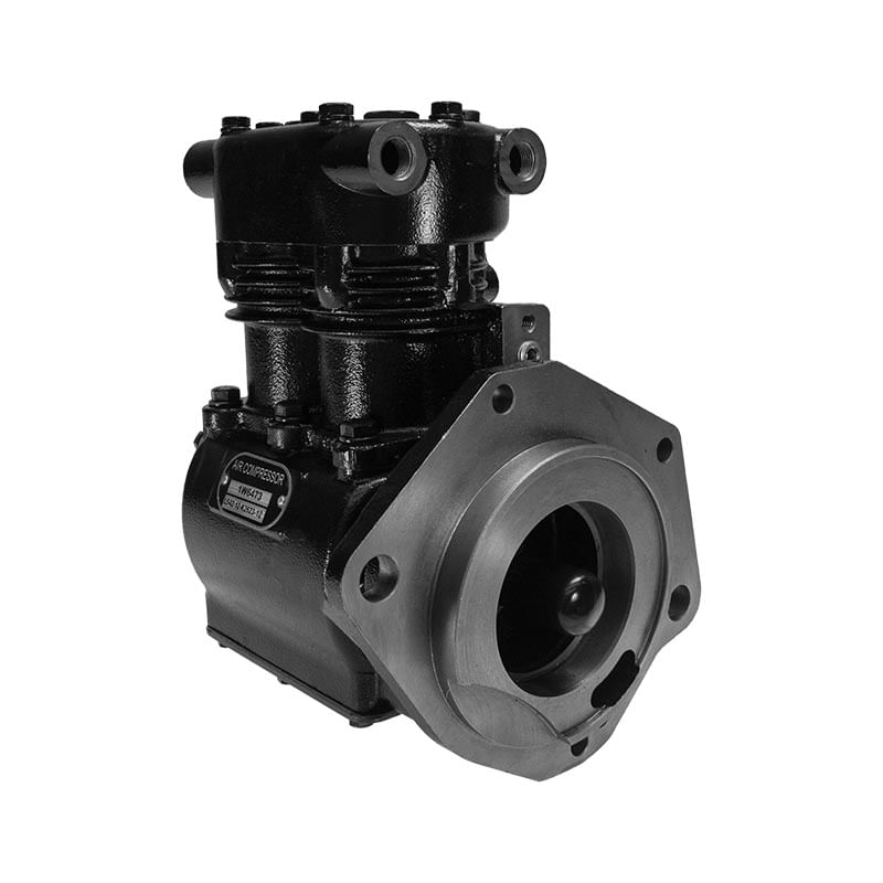 1W6473 - Compresor para equipo Caterpillar® - CADECO REFACCIONES