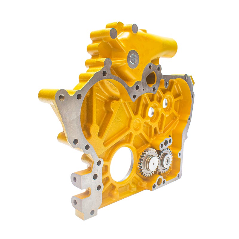 1786539 - Pistón para motor de equipo Caterpillar® - CADECO REFACCIONES