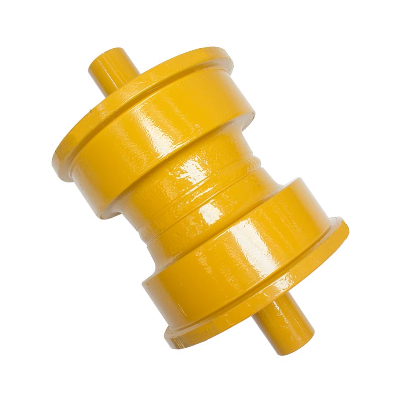 2460775R - Rodillo Inferior Sencillo para bulldozer Caterpillar ...