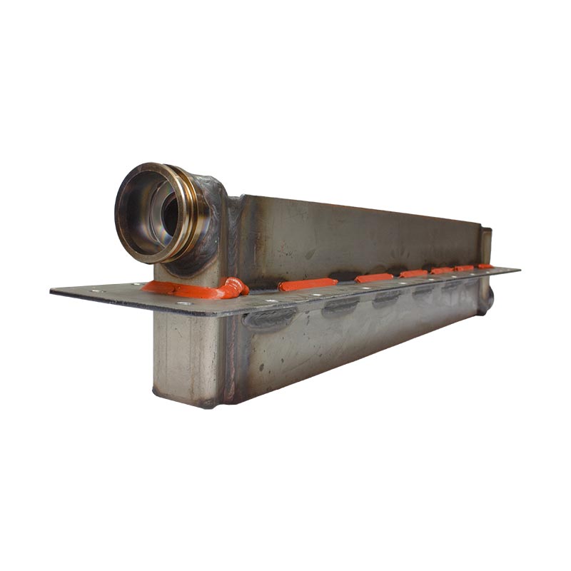 7W0491 - Enfriador de aceite para equipo Caterpillar® - CADECO REFACCIONES