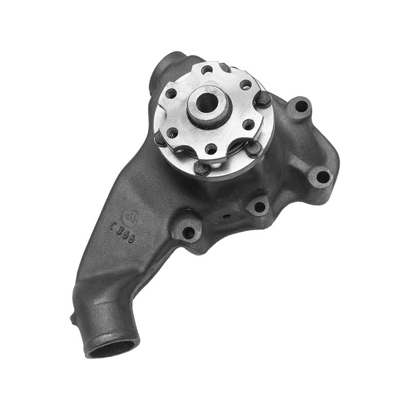 A3662006801 - Bomba de agua para motor - CADECO REFACCIONES