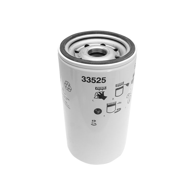 33525 - Filtro de Combustible marca Wix - CADECO REFACCIONES